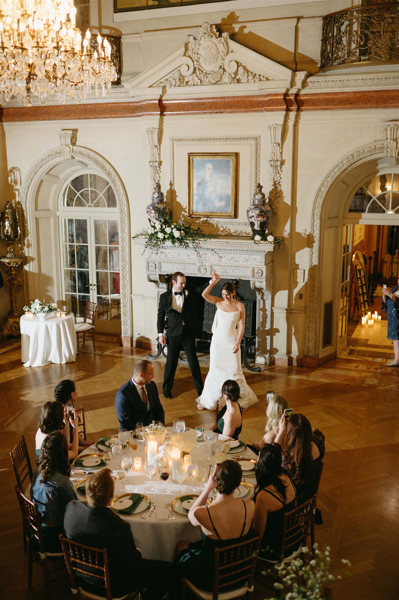 Wedding 101: Know Your Wedding Style - hannahbaldwinphotography.com