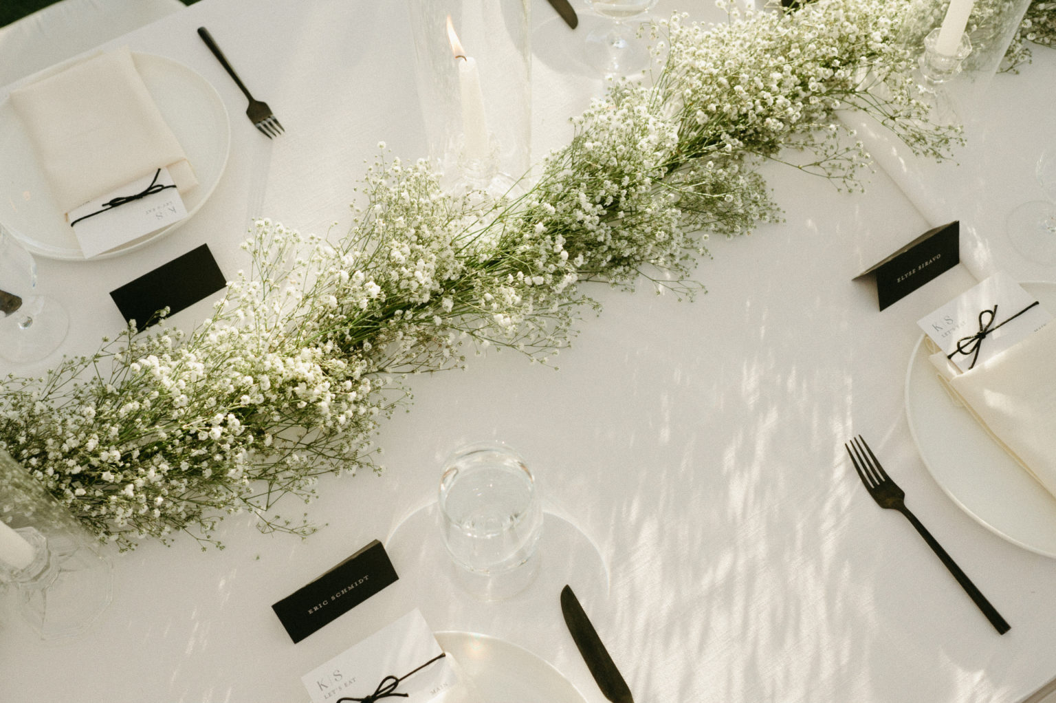 Wedding 101: Know Your Wedding Style - hannahbaldwinphotography.com