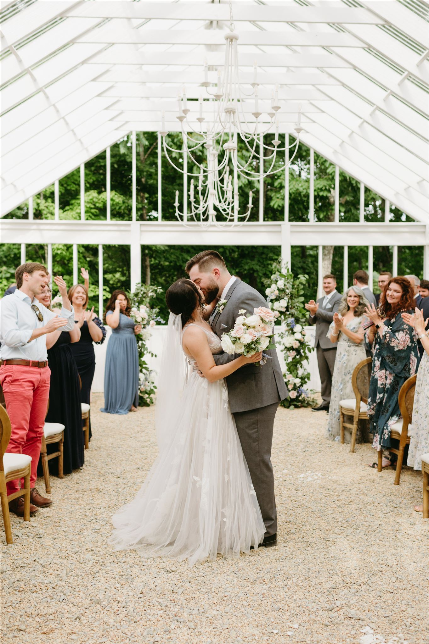 Wedding 101: 5 Essential Things To Remember When Planning Your Wedding ...