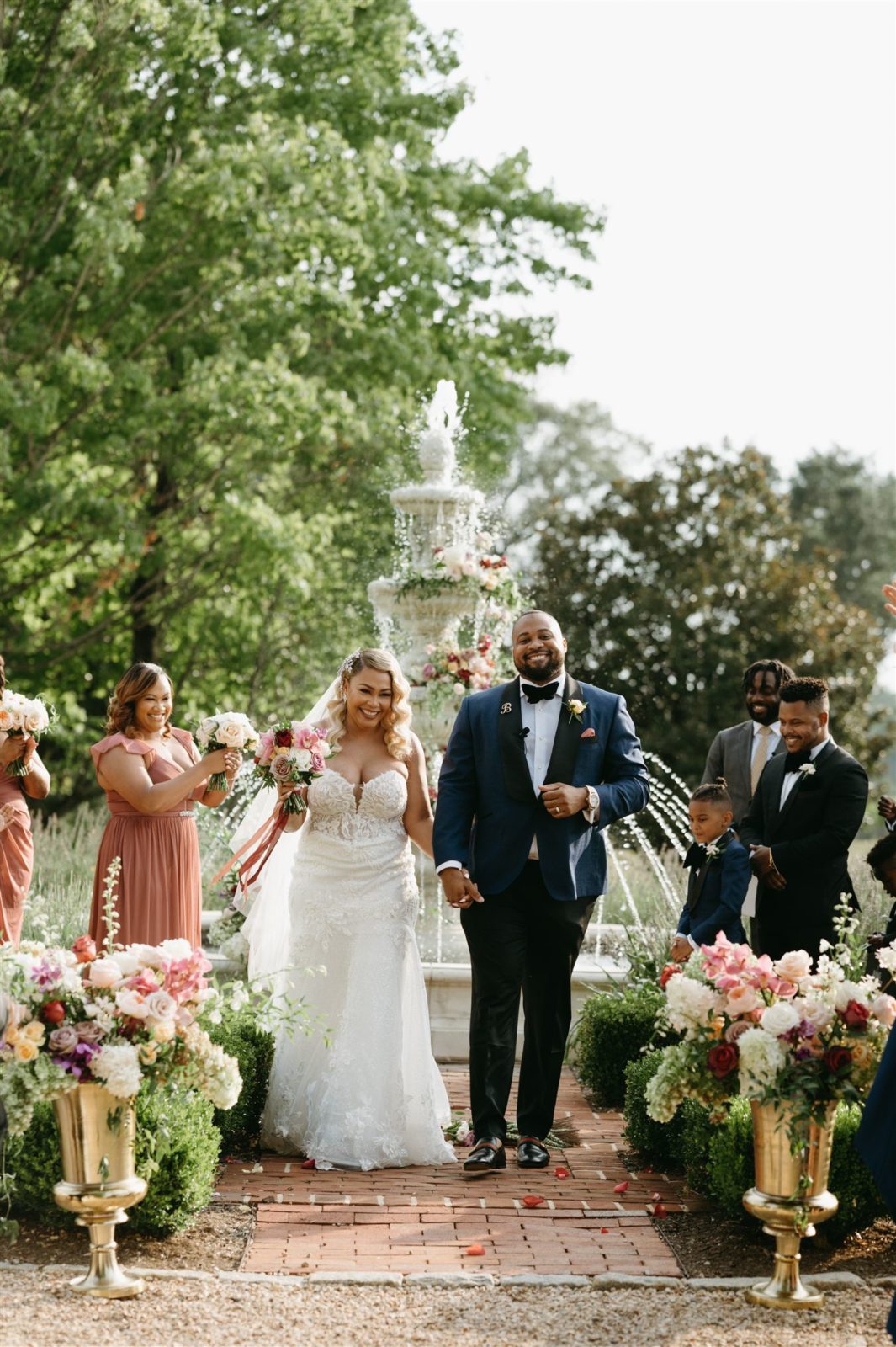 Wedding 101: 5 Essential Things To Remember When Planning Your Wedding ...