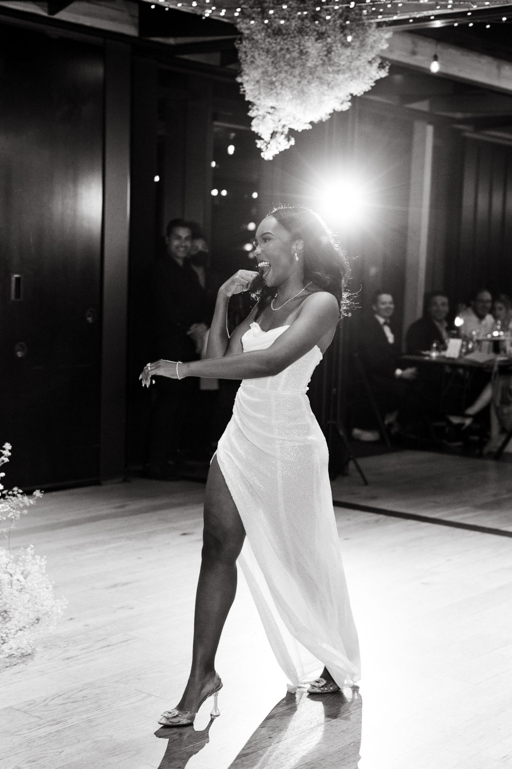 Wedding 101: Unique Wedding Reception Styles - hannahbaldwinphotography.com