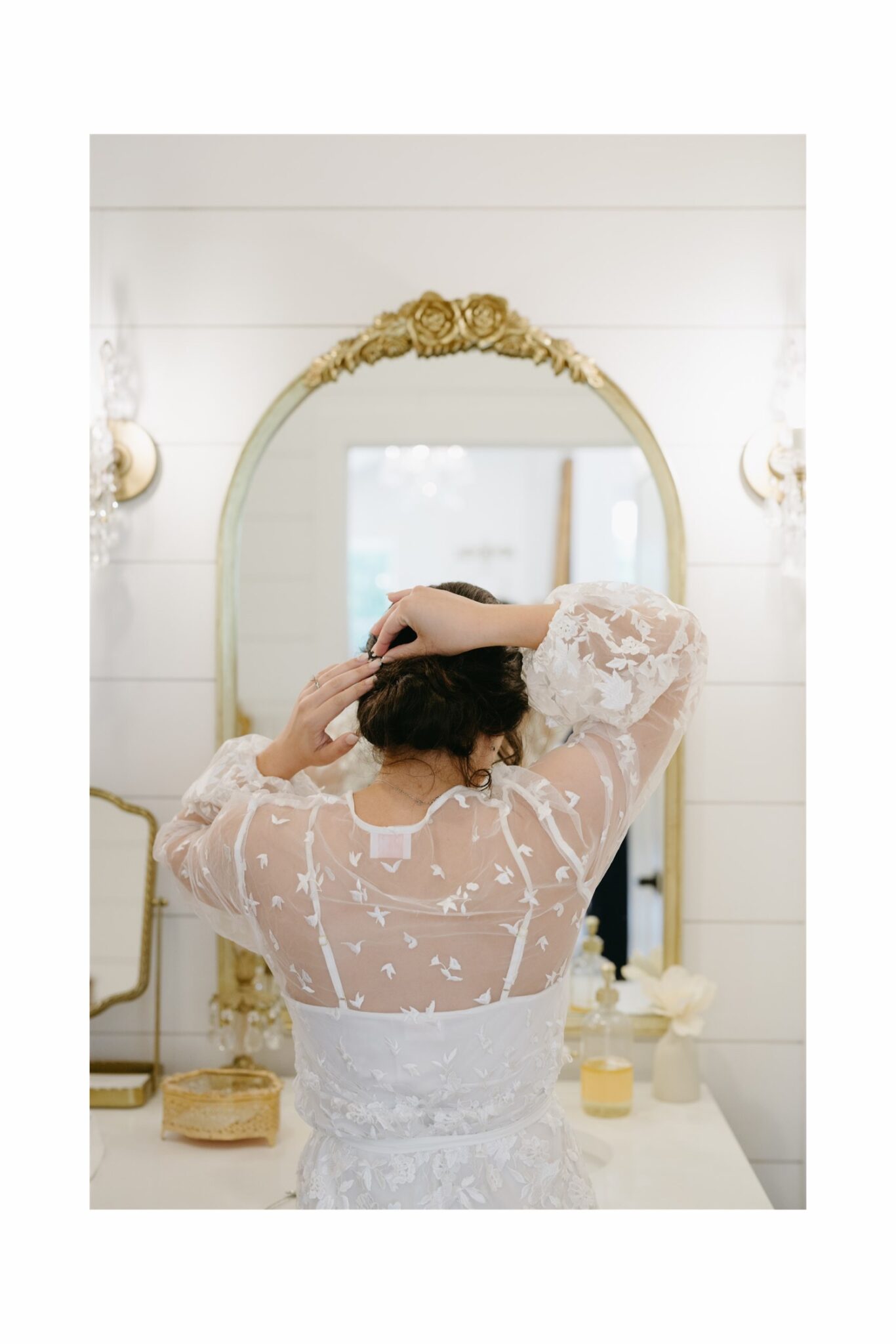 Hannah & Jake | Ivy Rose Barn Wedding - hannahbaldwinphotography.com